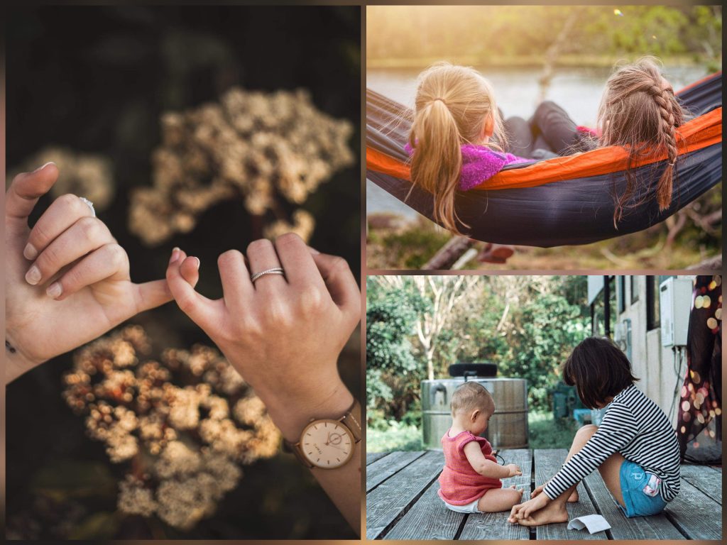 Testvérviszonyaink és hatásaik egy életen át - Személyiségfejlesztő Centrum